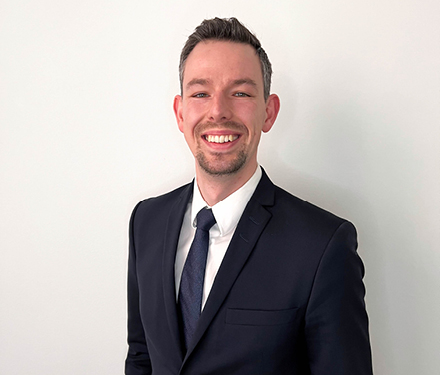 The Candidate Perspective 2025